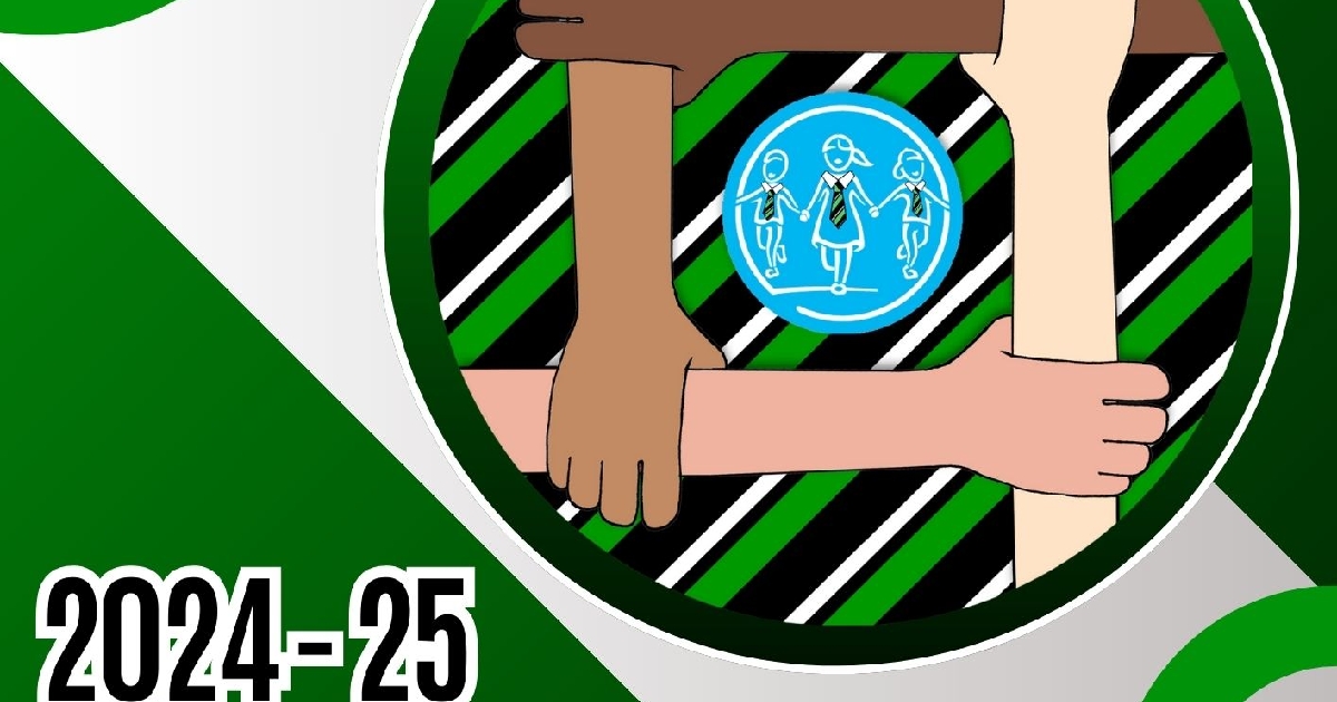 School Handbook 2024 - 2025 - St Kentigern's Academy